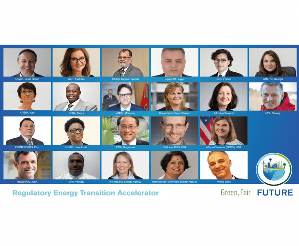 RETA The Accelerator - RETA - The Accelerator