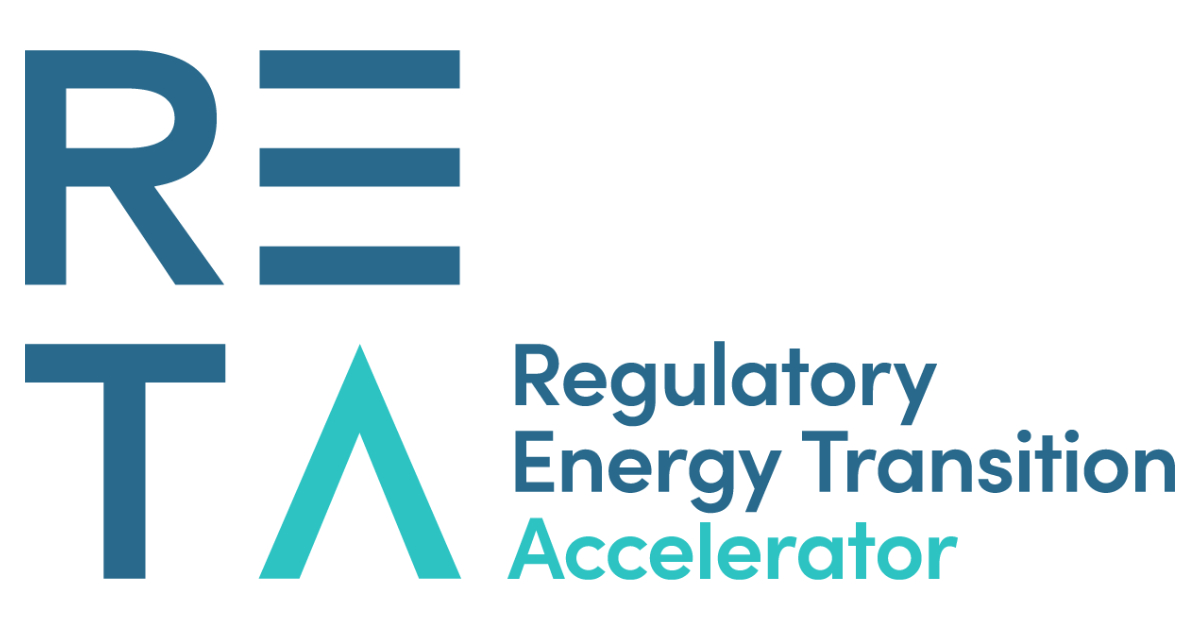 RETA The Accelerator - RETA - The Accelerator