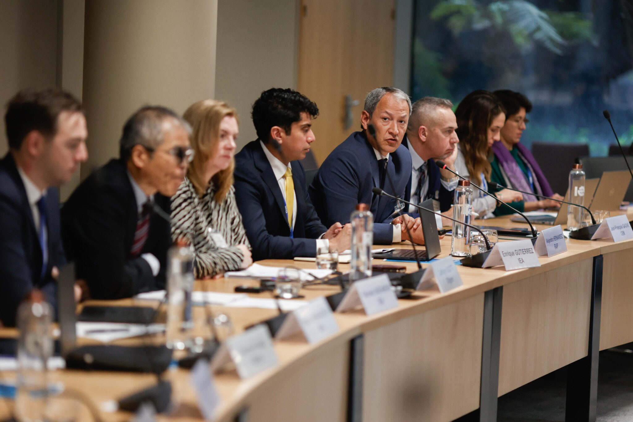 RETA The Accelerator - RETA - The Accelerator